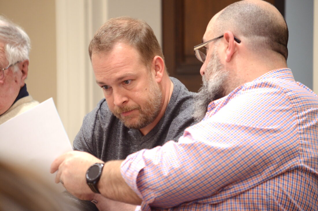 Directing ahead: Council hears plan for enhanced wayfinding, gateway ...